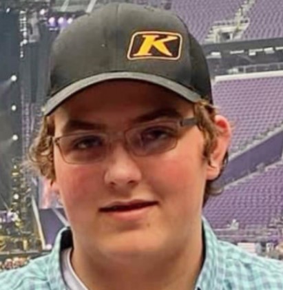 Albany MN Ethan Gerads (Obituary): Killed in Tragic Car Accident