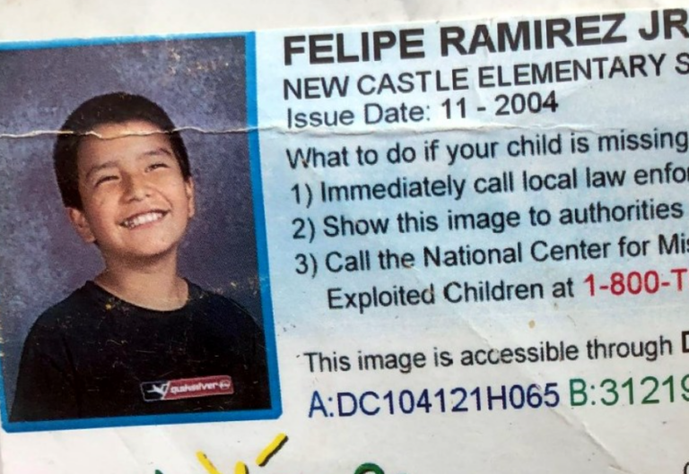 Felipe Ramirez: Obituary and Death in San Juan, TX