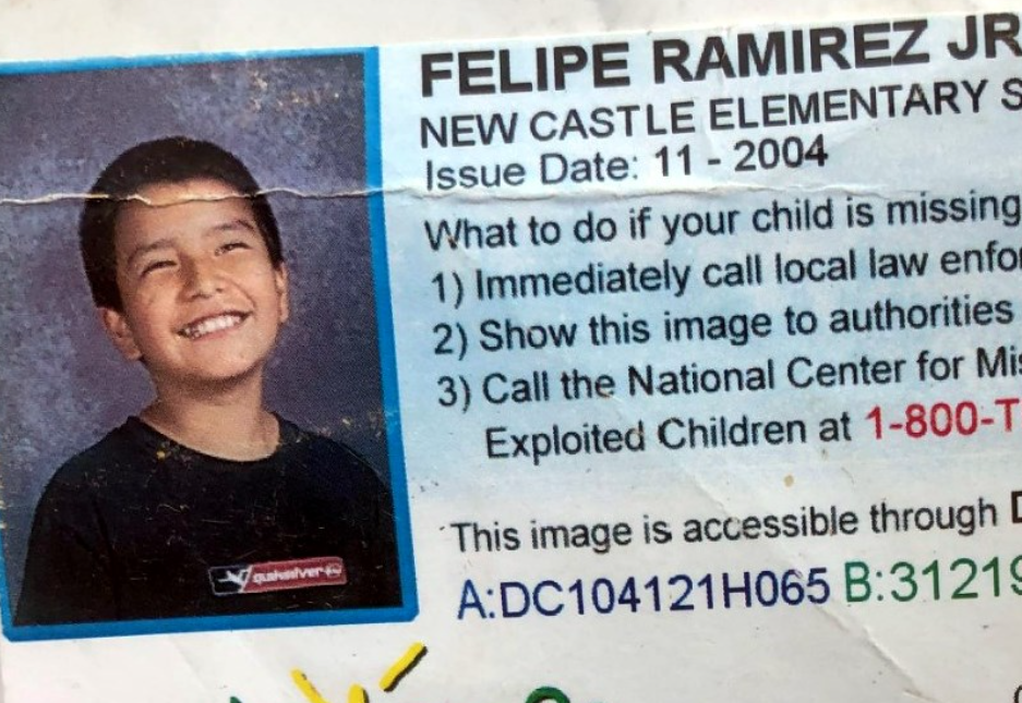 Felipe Ramirez: Obituary and Death in San Juan, TX