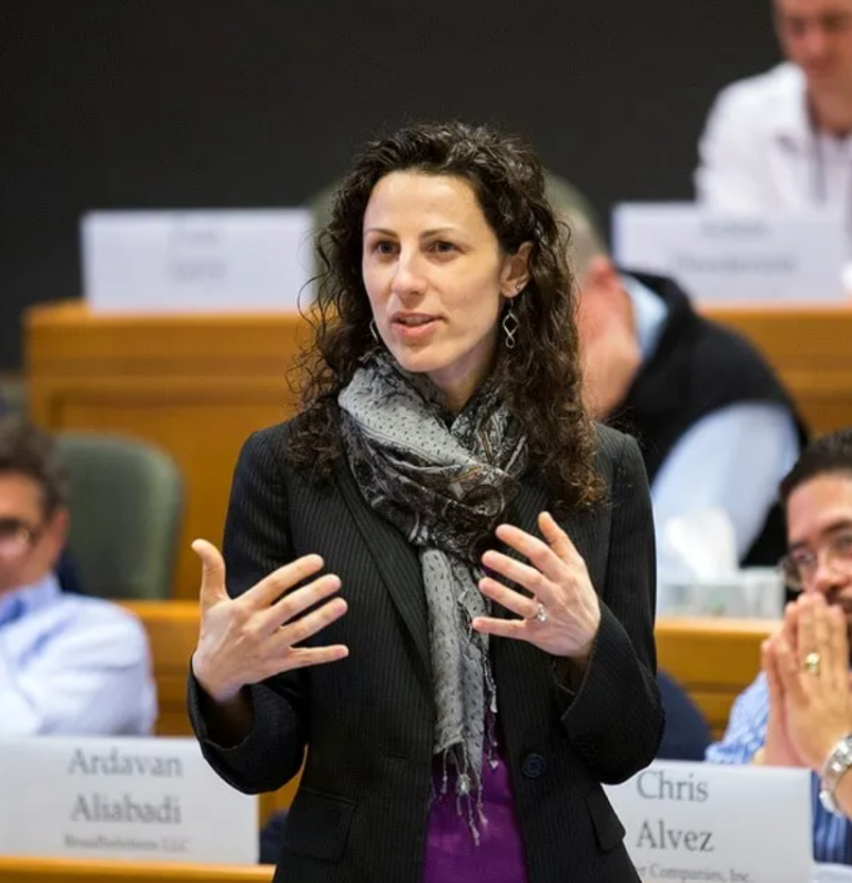 Francesca Gino Faces Career Crisis: Fired Amid Academic Fraud ...