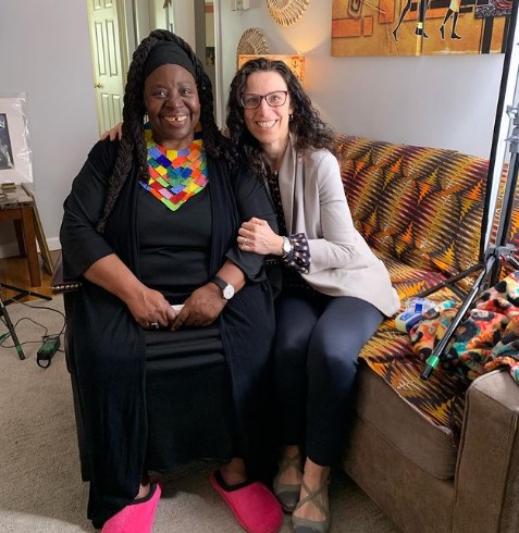 Is Professor Francesca Gino Married? Husband, Family And Net Worth Explored