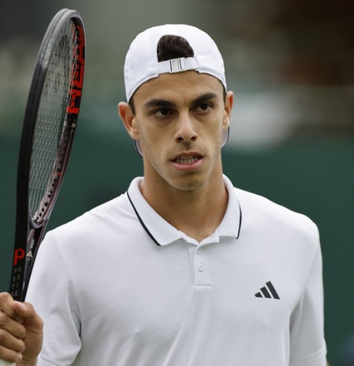 Juan Manuel Cerundolo: Meet Brother Francisco Cerundolo Rising Tennis Star