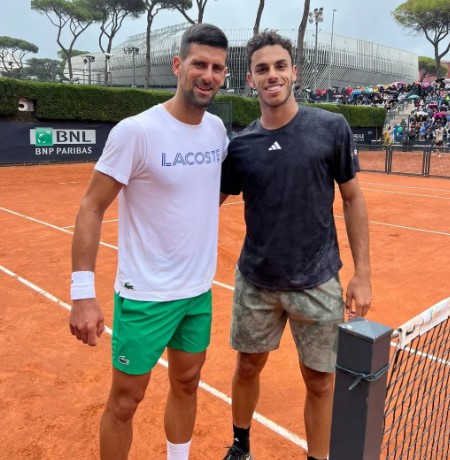 Juan Manuel Cerundolo: Meet Brother Francisco Cerundolo Rising Tennis Star