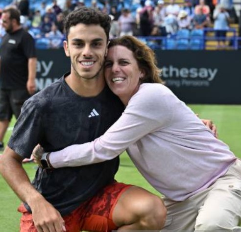 Juan Manuel Cerundolo: Meet Brother Francisco Cerundolo Rising Tennis Star