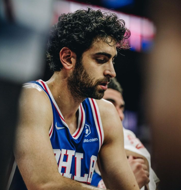 Who Is Furkan Korkmaz? Career, Bio, Wiki, Ad Shoot, Net Worth 2023 and More