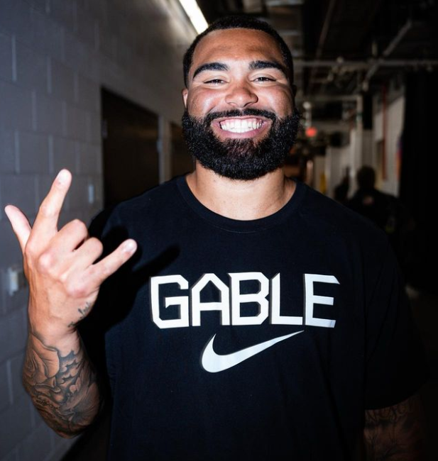 Meet Gable Steveson Brother Bobby Steveson: Parents And Family Tree