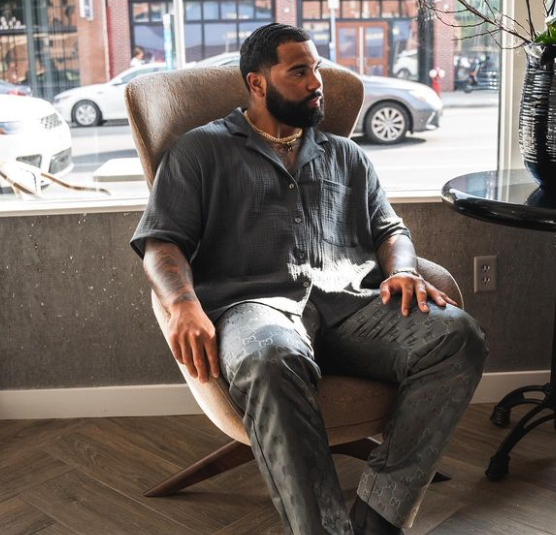 Meet Gable Steveson Brother Bobby Steveson: Parents And Family Tree