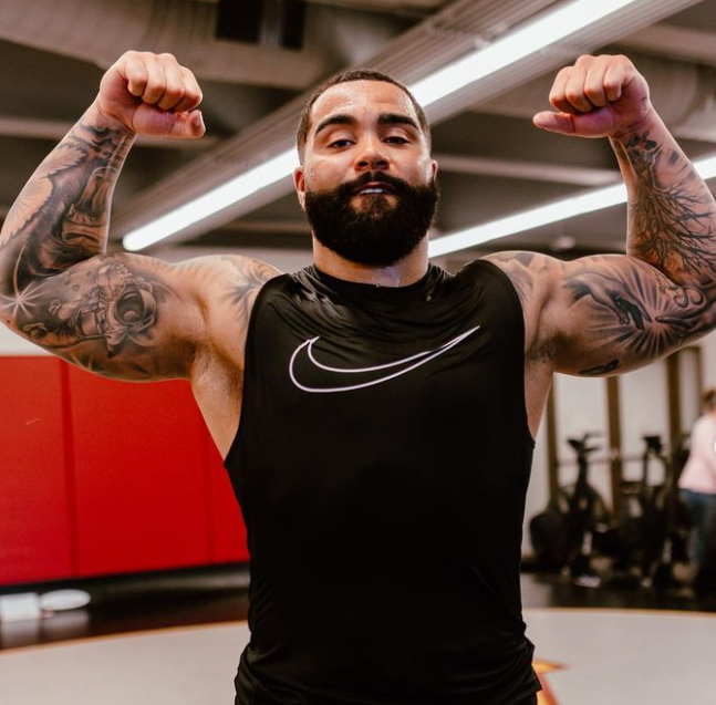 Meet Gable Steveson Brother Bobby Steveson: Parents And Family Tree