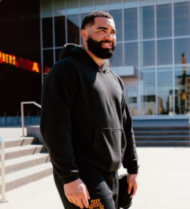 Meet Gable Steveson Brother Bobby Steveson: Parents And Family Tree