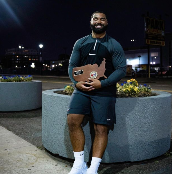 Meet Gable Steveson Brother Bobby Steveson: Parents And Family Tree