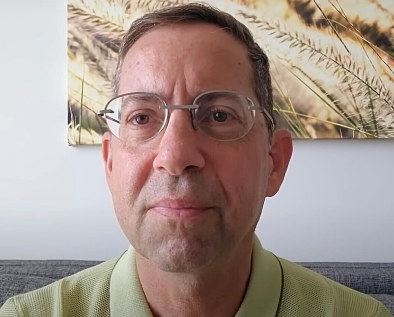 Gal Luft Shocking Net Worth Before Arrest : Carrer Earning, Salary And ...