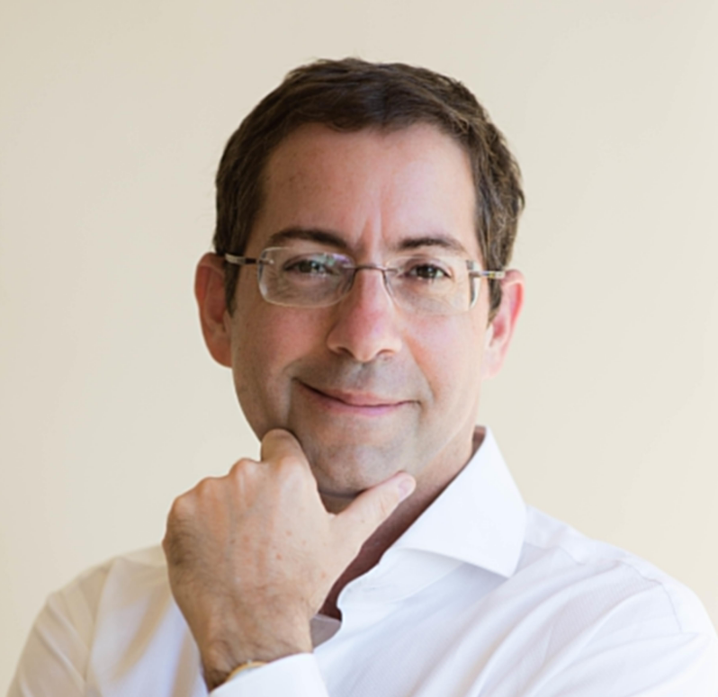 Gal Luft Shocking Net Worth Before Arrest : Carrer Earning, Salary And ...