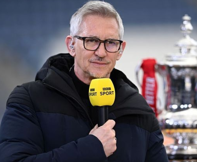 Gary Lineker Weight Loss Journey: Before And After Pics - Is He Sick?