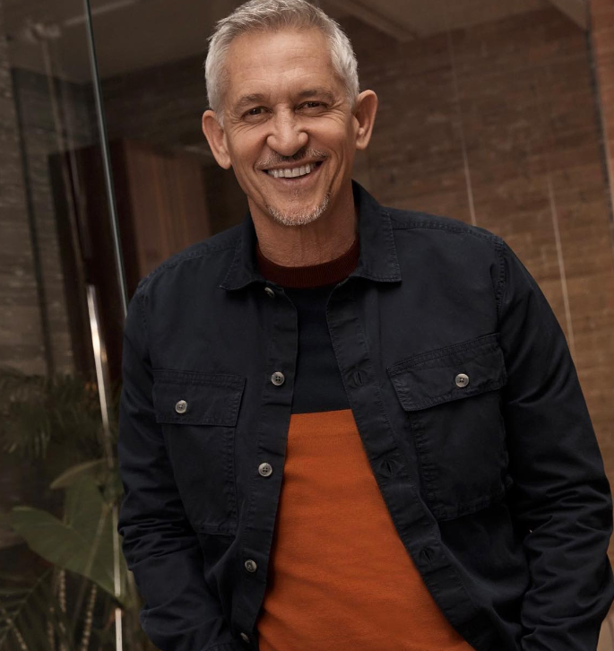 Gary Lineker Weight Loss Journey: Before And After Pics - Is He Sick?