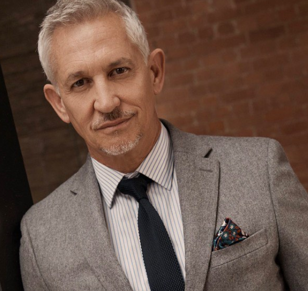 Gary Lineker Weight Loss Journey: Before And After Pics - Is He Sick?