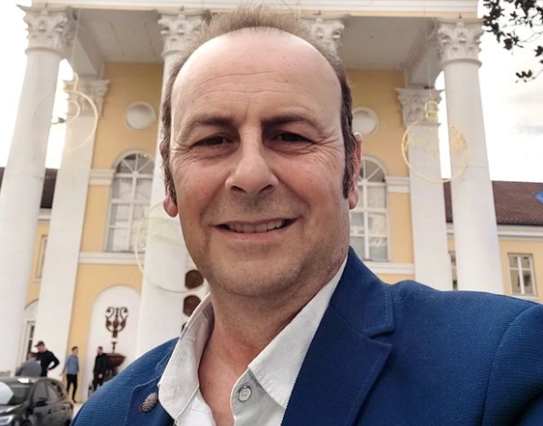 How Old is Actor Genc Fuga? A Wikipedia Investigation