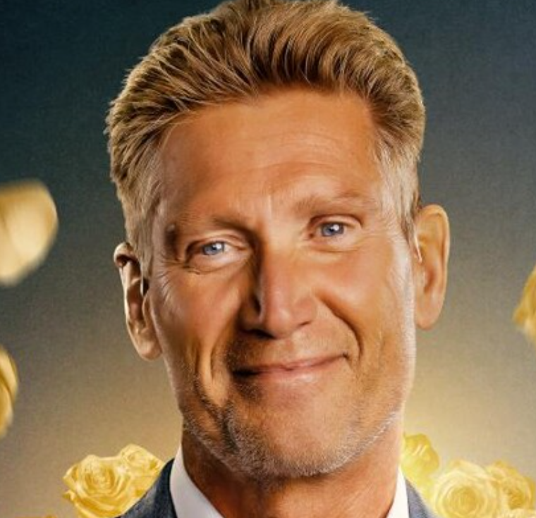 What Happened To Gerry Turner Wife? Toni Turner Death Explained