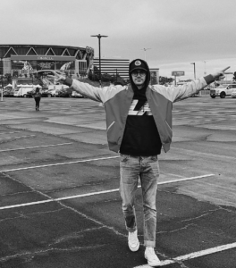 Grant Gustin Brother: Meet Tyler Gustin, Career, Bio, Workout and More