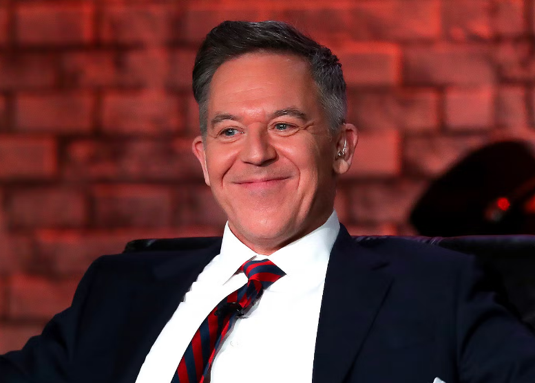 Is Greg Gutfeld Still Married To Elena Moussa? Real Story Behind His ...