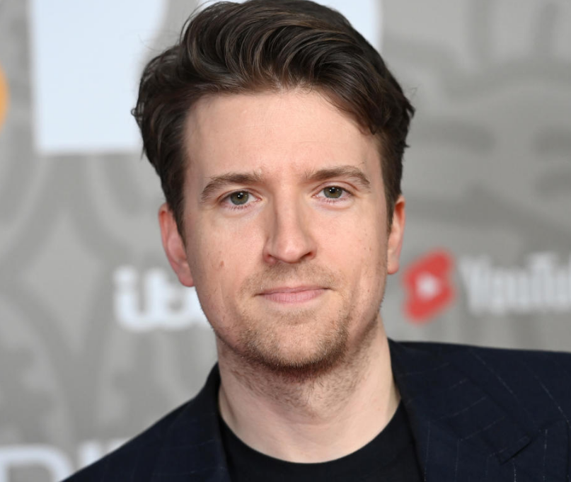 Why Fans Believe Greg James Could Be Gay? BBC Presenter Controversy And Scandal Explored