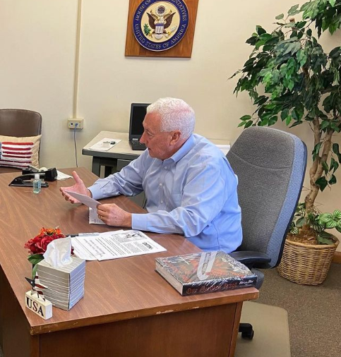 Are Mike Pence and Greg Pence Related? Family, Political Career and More