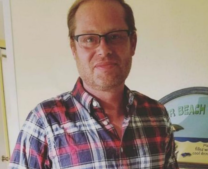 Who Is Gregory Bender Wife Daymara Sanchez? His Relationship With ...