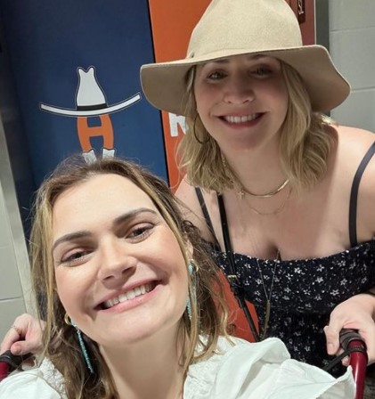Haley Odlozil (Obituary): Sister, Husband Taylor Odlozil And ...