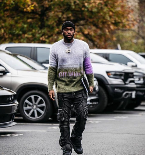Who Is Makiah Green? Hassan Haskins' Girlfriend, Arrest News, Abusive ...