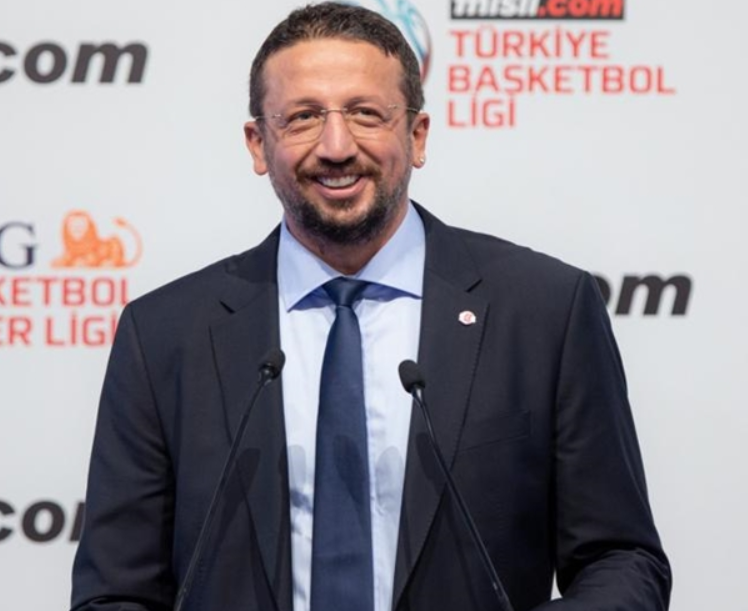 Who are Hedo Turkoglu Wife Banu Turkoglu And Their Two Daughter? Family ...