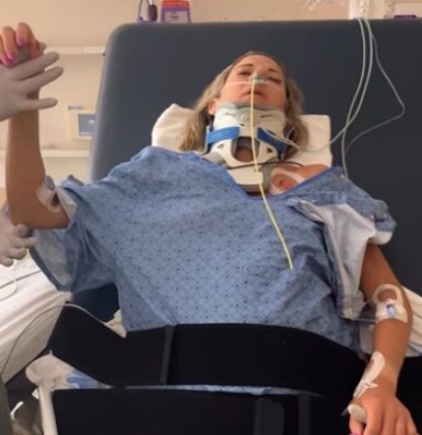 Heidi Wing: Car Accident, Surgery And Health Update 2023