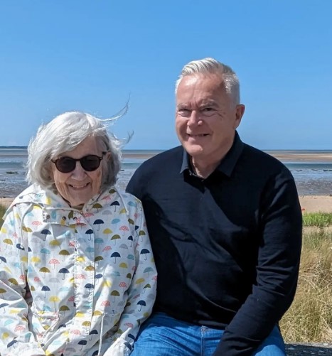 Is Huw Edwards Arrested? What Did He Do?