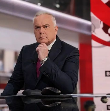 Has Huw Edwards Lost His Job? The Controversial Scandal That Could Lead ...