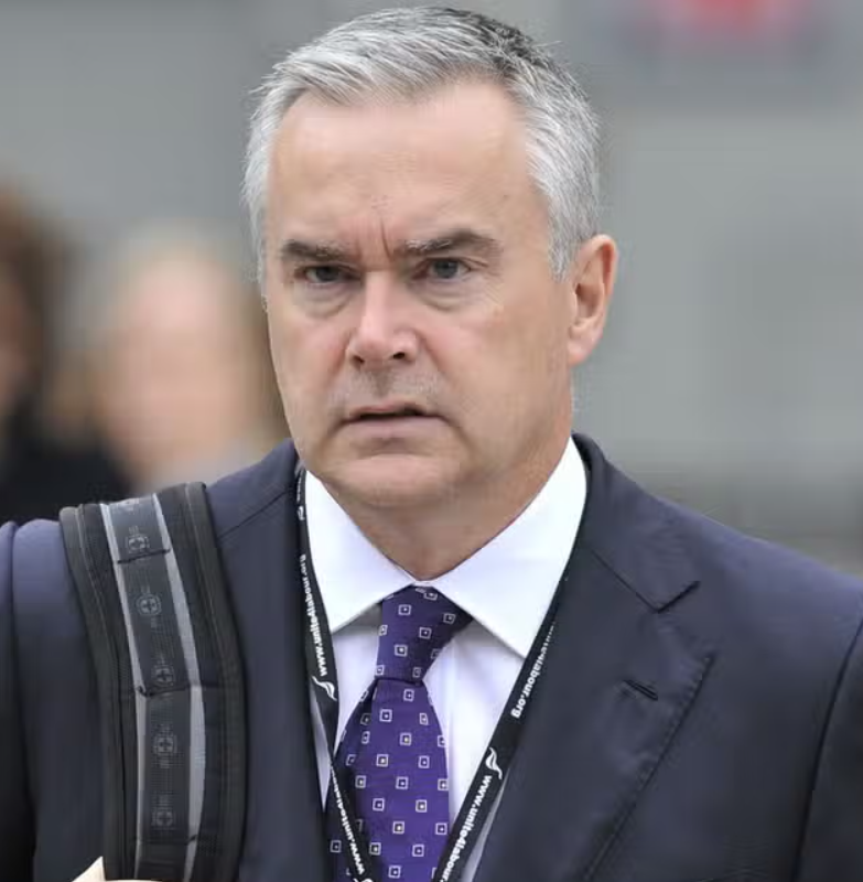 BBC Presenter Huw Edwards: Is He in Jail?