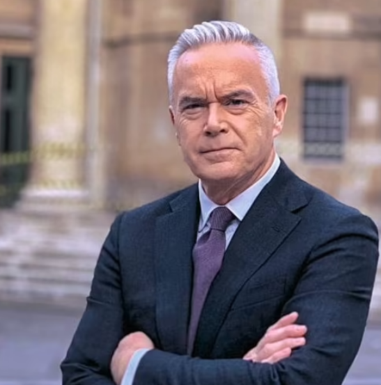 Is Huw Edwards Leaving BBC Amid Scandal and Allegations? Where Is He Today?