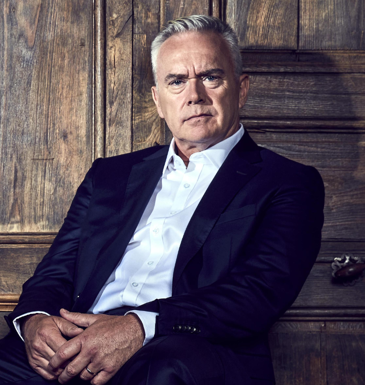 Who Is Huw Edwards Son Amos Edwards? Family, Personal Life and More