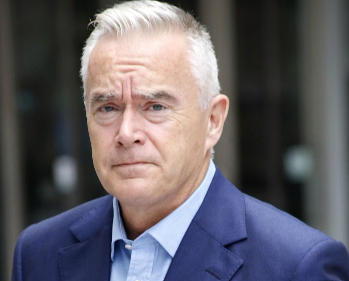 Who Is Huw Edwards Son Sammy Edwards? Wiki/Bio Explored