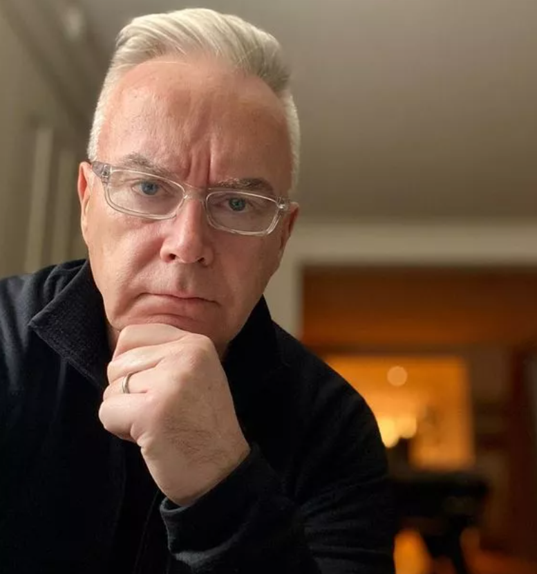 Who Is Huw Edwards Son Amos Edwards? Family, Personal Life and More