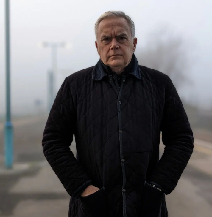 Has Huw Edwards Lost His Job? The Controversial Scandal That Could Lead ...