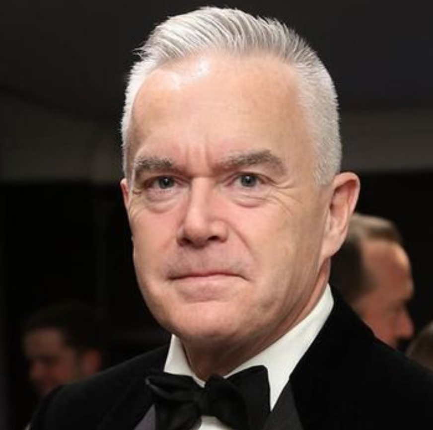 BBC Presenter Huw Edwards: Is He in Jail?