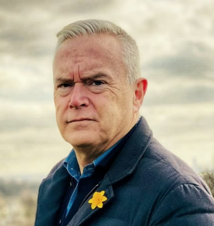 BBC Presenter Huw Edwards: Is He in Jail?