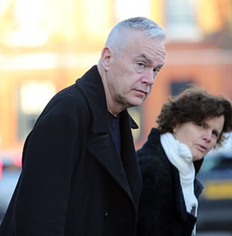 Huw Edwards Wife Illness: Health Update 2023, Career, Family and More
