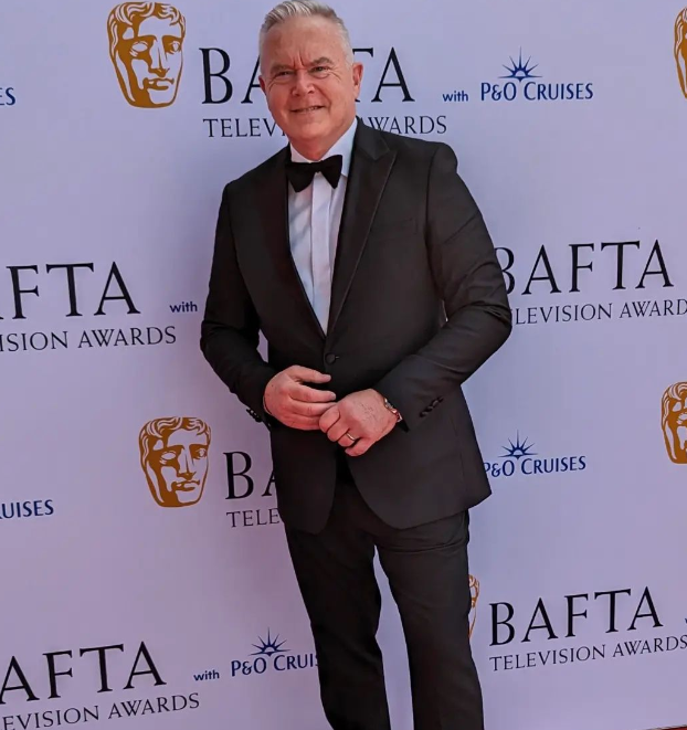 Has Huw Edwards Lost His Job? The Controversial Scandal That Could Lead ...