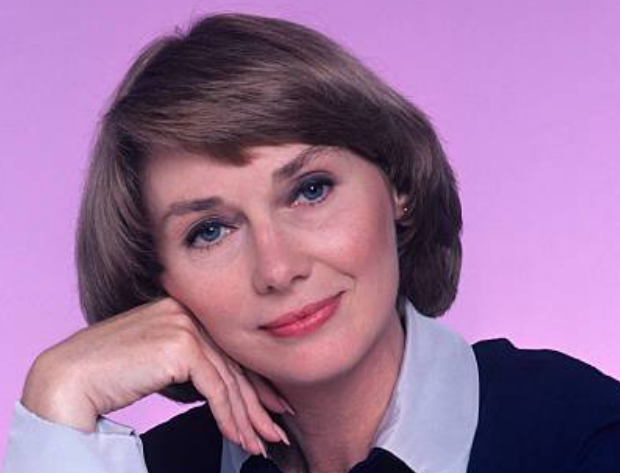 Who Is Lowell Harris (Inga Swenson Husband)? Married Life And Wiki/Bio ...