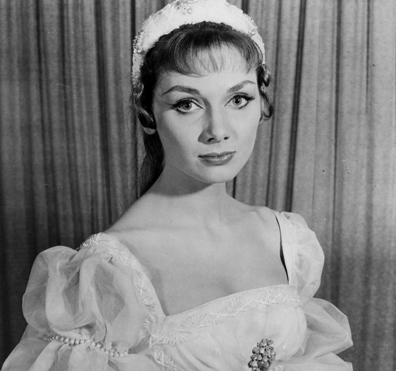 Who Is Lowell Harris (Inga Swenson Husband)? Married Life And Wiki/Bio ...