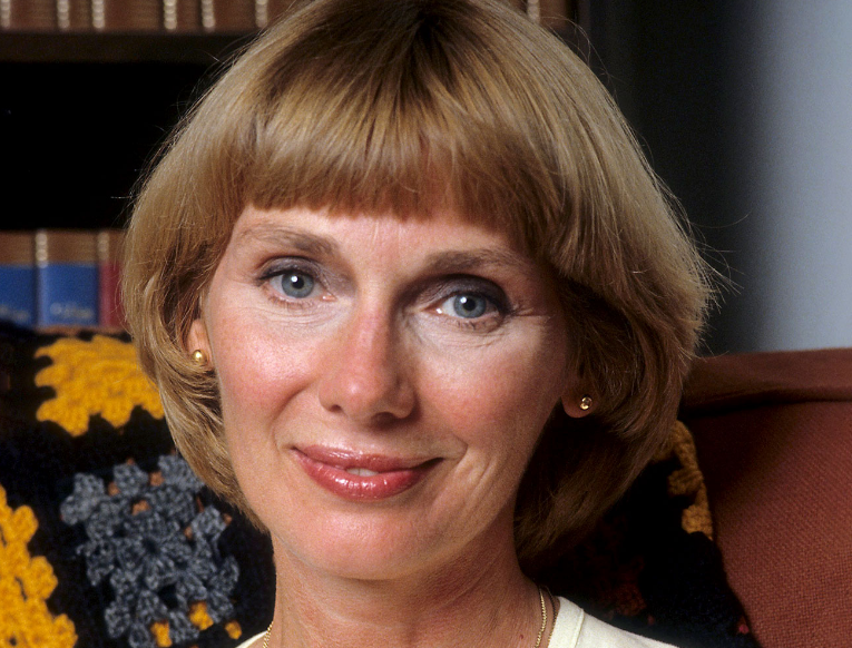 Who Is Lowell Harris (Inga Swenson Husband)? Married Life And Wiki/Bio ...