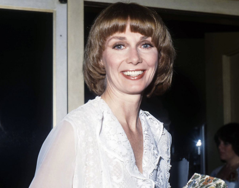 Who Is Lowell Harris (Inga Swenson Husband)? Married Life And Wiki/Bio ...