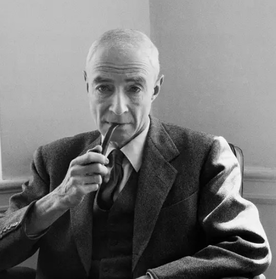 J. Robert Oppenheimer: Childrens (Peter And Katherine “Toni ...