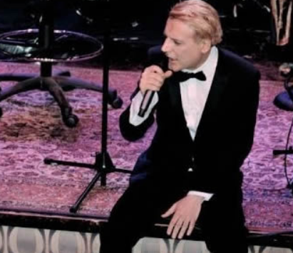 How Old is Jack Crooner? A Wikipedia Investigation