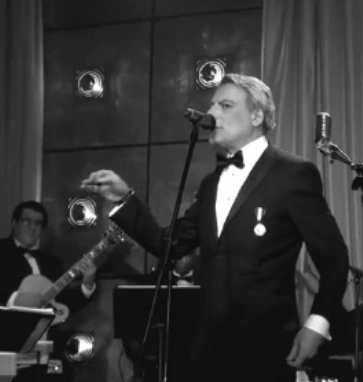 How Old is Jack Crooner? A Wikipedia Investigation