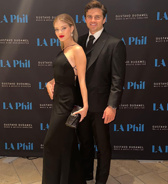 Who Is Jackson Hinkle Wife? Truth About His Marriage With Girlfriend ...